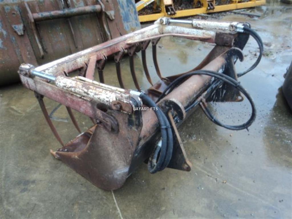 FAUCHEUX GODET PELICAN FAUCHEUX d'occasion - Accessoires chargeur - 2000