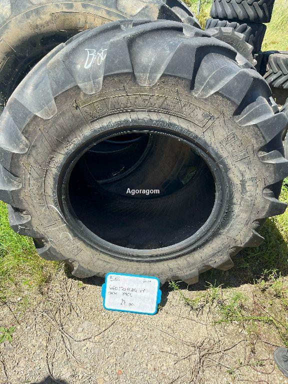 MICHELIN XMCL d'occasion - Pneus - 2017