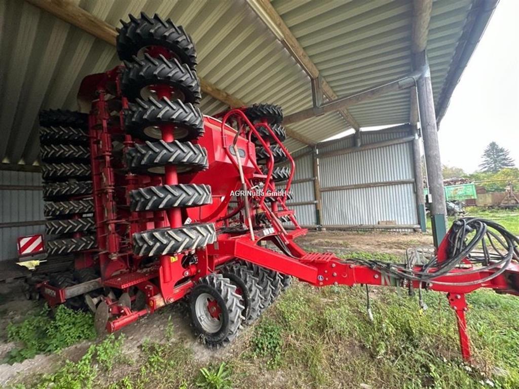 HORSCH PRONTO 8 DC d'occasion - Semis direct/TCS - 2016