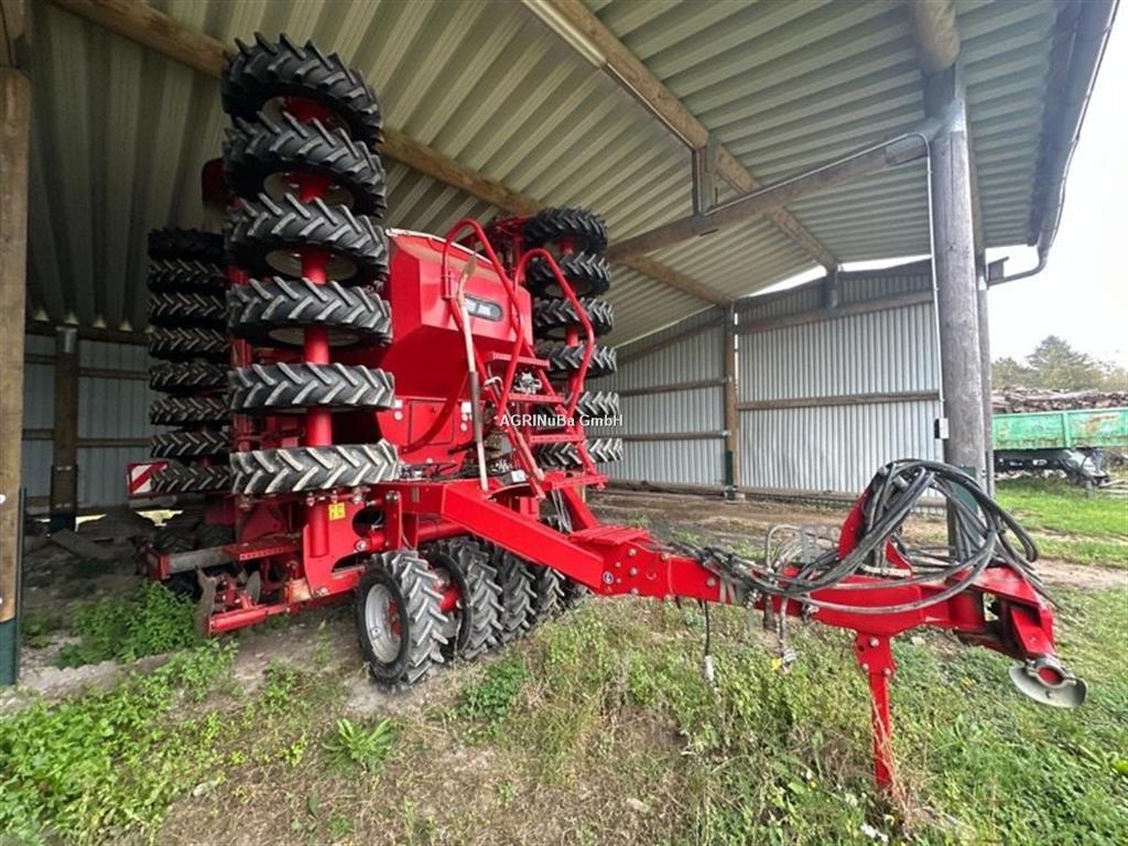 HORSCH PRONTO 8 DC d'occasion - Semis direct/TCS - 2016