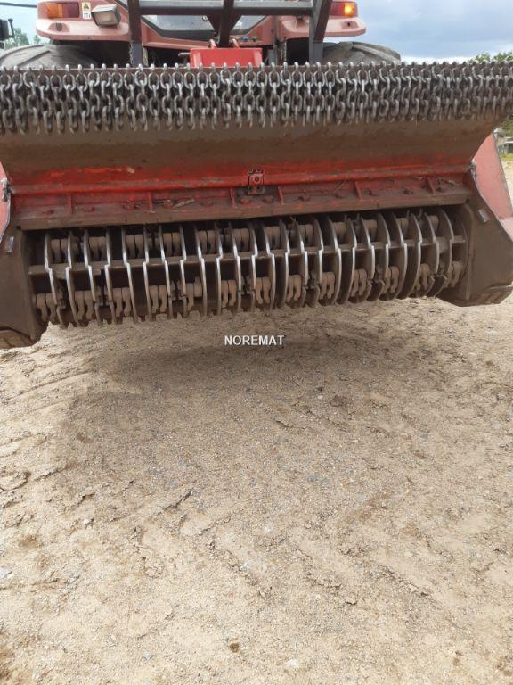 BUGNOT BFL 2365 d'occasion - Broyeur forestier - 2017