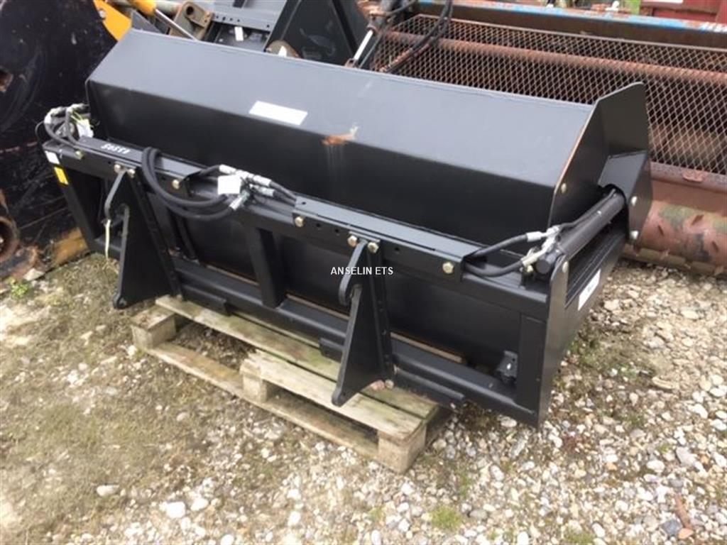 MANITOU GODET À CÉRÉALES MANIP BRDS 180 d'occasion - Accessoires ...