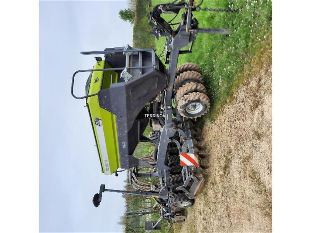 SKY MAXIDRILL d'occasion - Semoir à grains - 2015