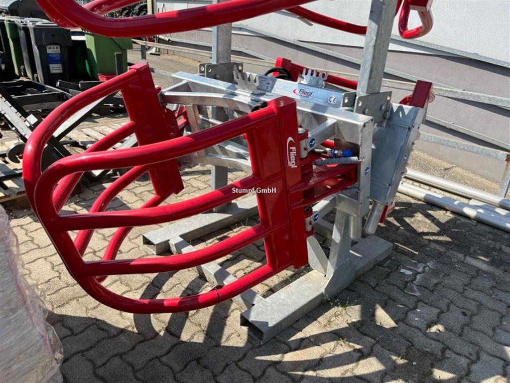 FLIEGL PROFI COMBI d'occasion - Accessoires chargeur - 2022