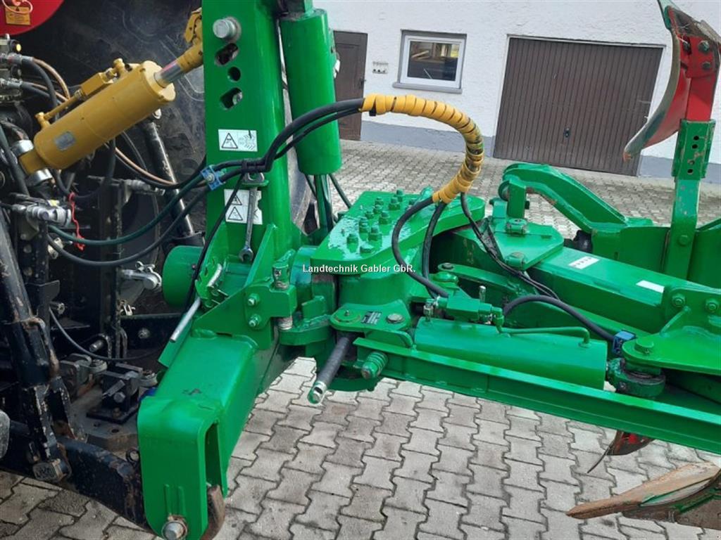 REGENT TITAN 200 SNS d'occasion - Charrue - 2012