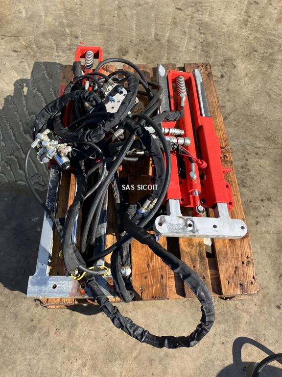BOISSELET TRAVAIL DU SOL POC BOISSELET d'occasion - Autres outils du ...