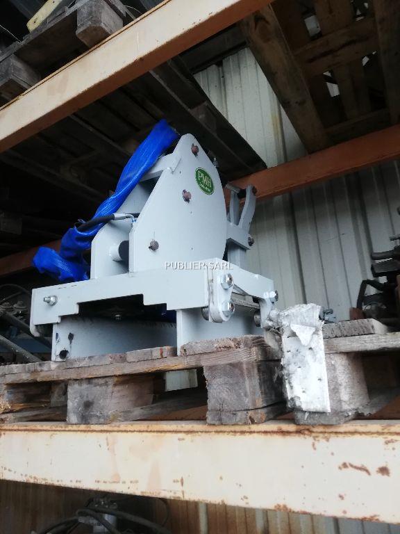 PMH RELEVAGE d'occasion - Autres matériels viticoles - 2022