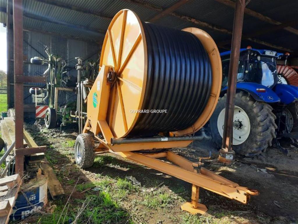 PERROT DXL d'occasion - Enrouleur - 2003