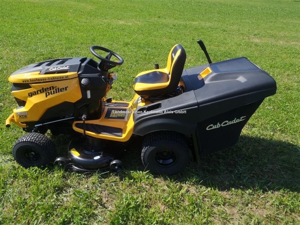 CUB CADET CUP CADET XT2 QR 106 d'occasion - Tondeuse autoportée - 24 - 2023