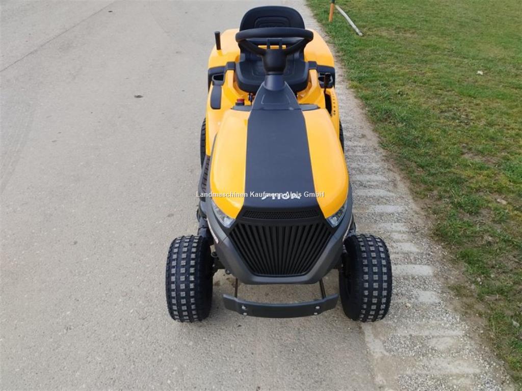 STIGA STIGA ESTATE 384 E RASENTRAKTOR d'occasion - Tondeuse autoportée - 2024