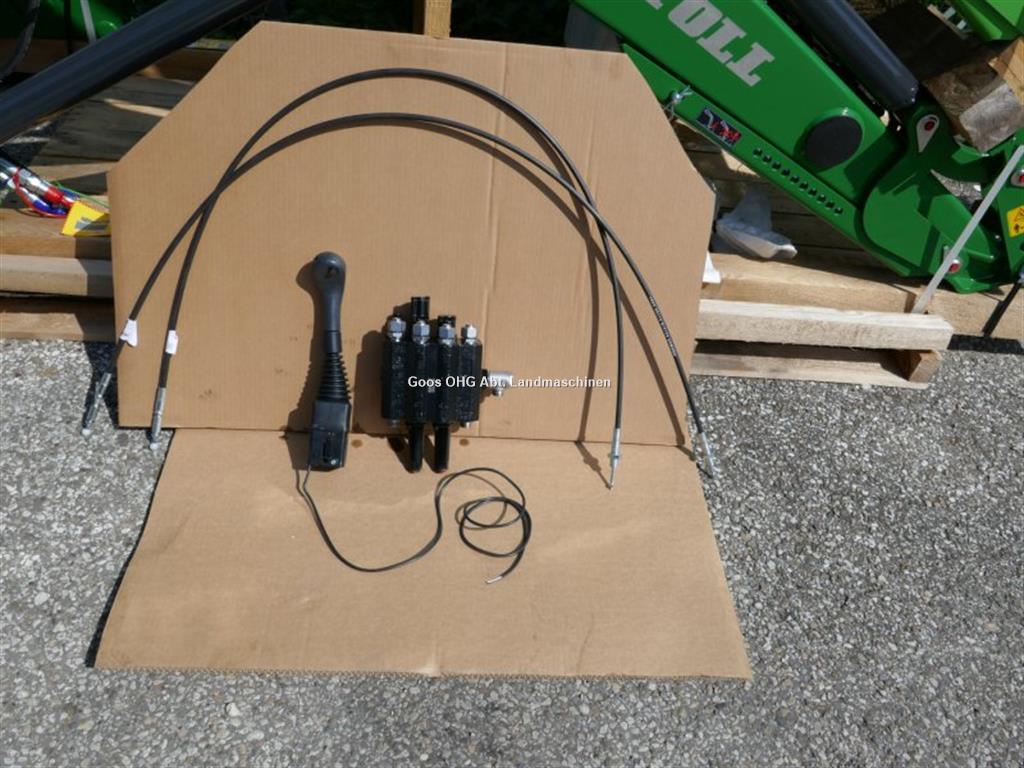 STOLL STOLL SOLID 38-20P MIT 3. KREIS UND EHS UNI ZUM TO d'occasion ...