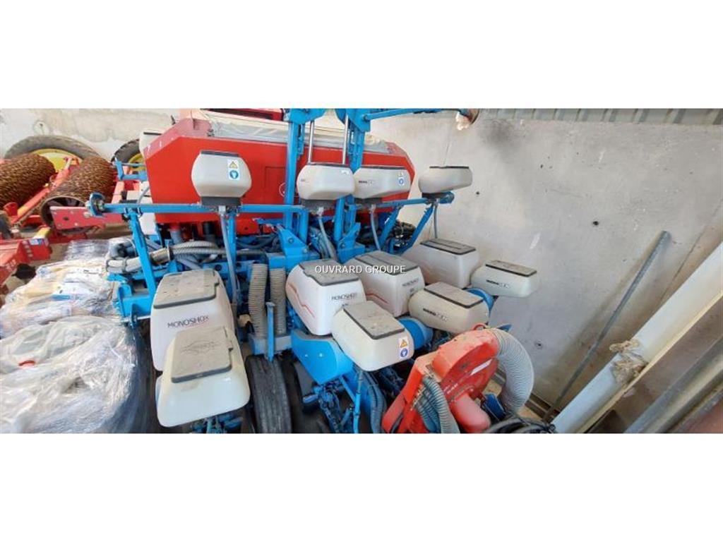MONOSEM NX WINGFOLD d'occasion - Semoir monograine - 2016