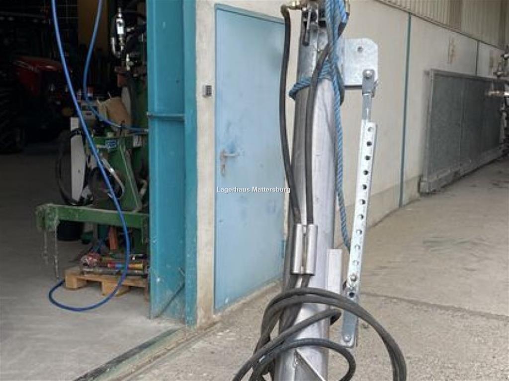 GRUBER BELADESCHNECKE 150 d'occasion - Vis à grains - 2000