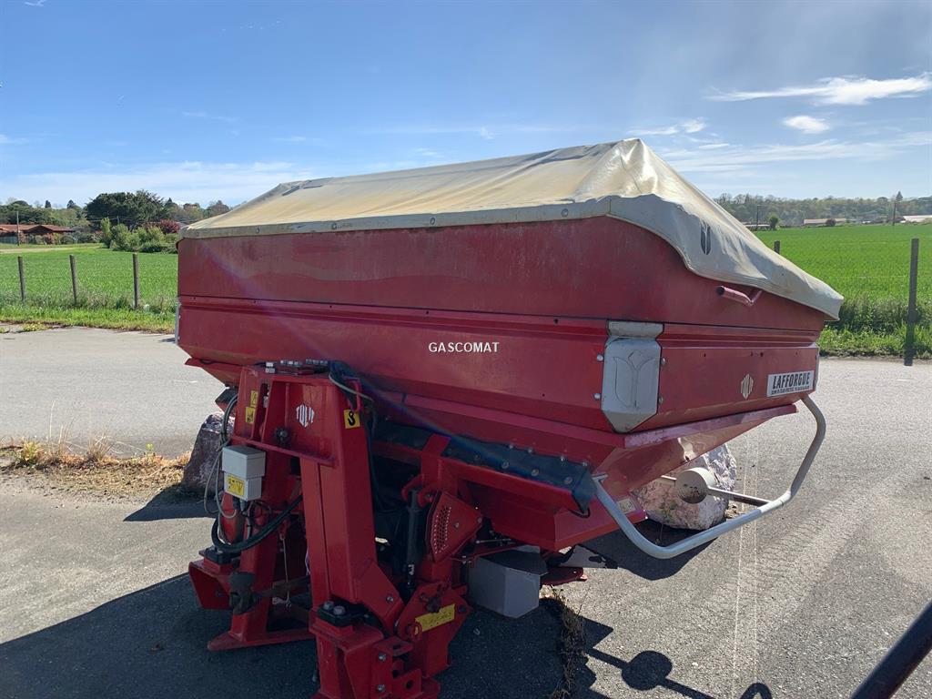 LELY CENTERLINER SX 3000C d'occasion - Distributeur d'engrais - 2007