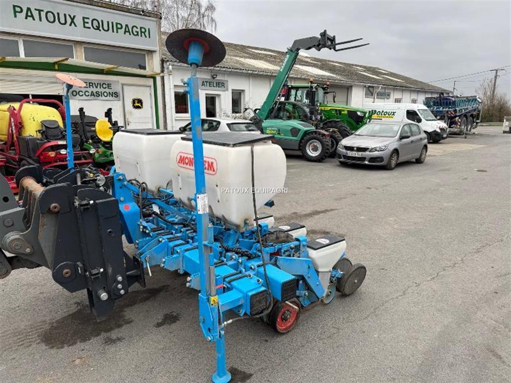 MONOSEM MECA V4 d'occasion - Semoir monograine - 2013