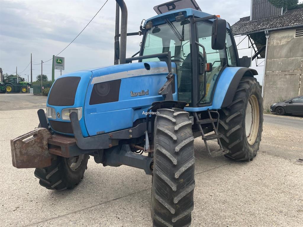 LANDINI LEGEND 105 d'occasion - Tracteur agricole - 105 ch - 1997