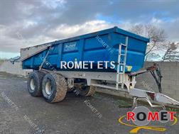 Benne Brochard d'occasion à vendre