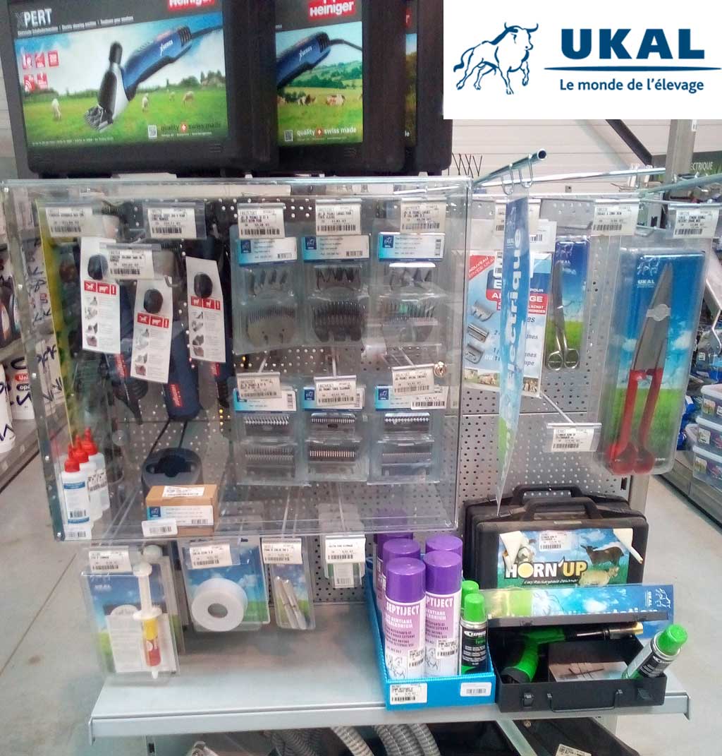 Bienvenue chez Patoux Equipagri - Patoux