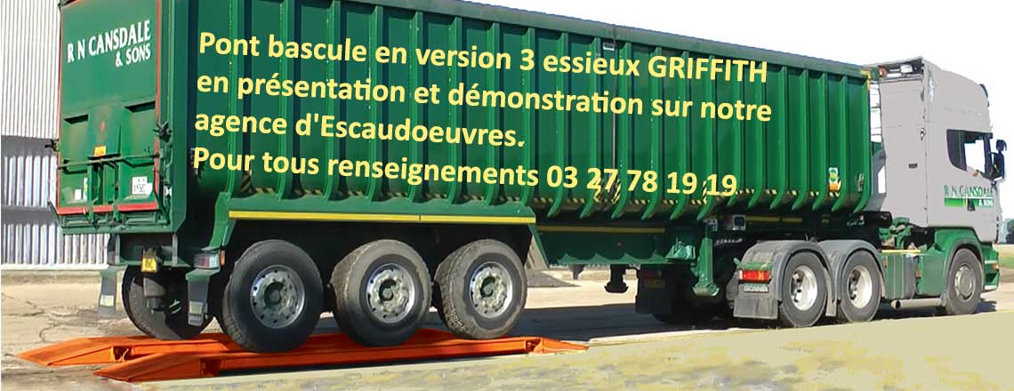 Bienvenue chez Patoux Equipagri - Patoux